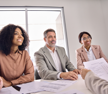 Get hired – hireQ