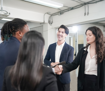 hire Talent – hireQ